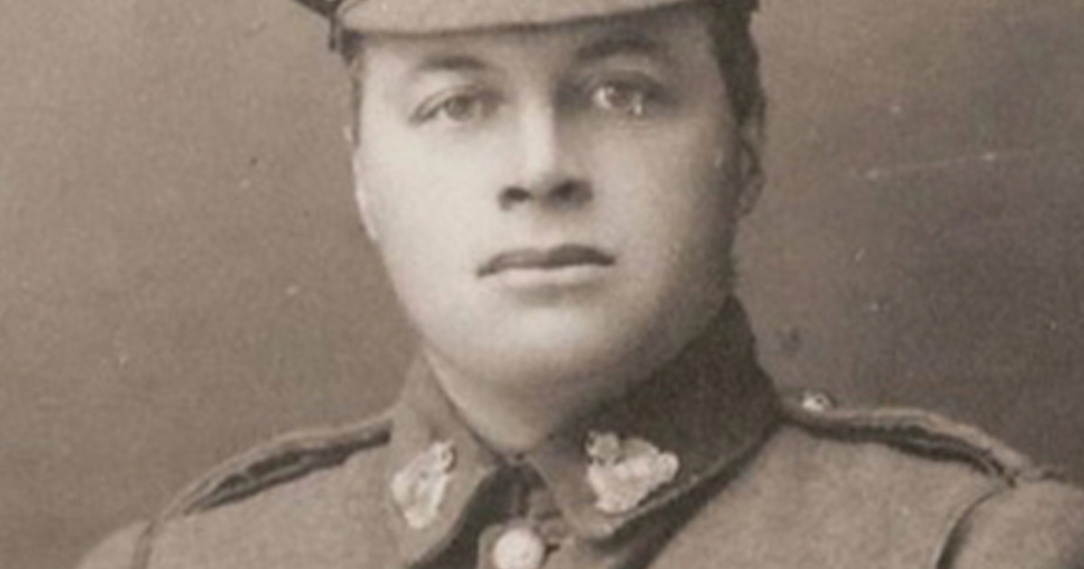 Gilbert, Samuel William | He Rau Mahara