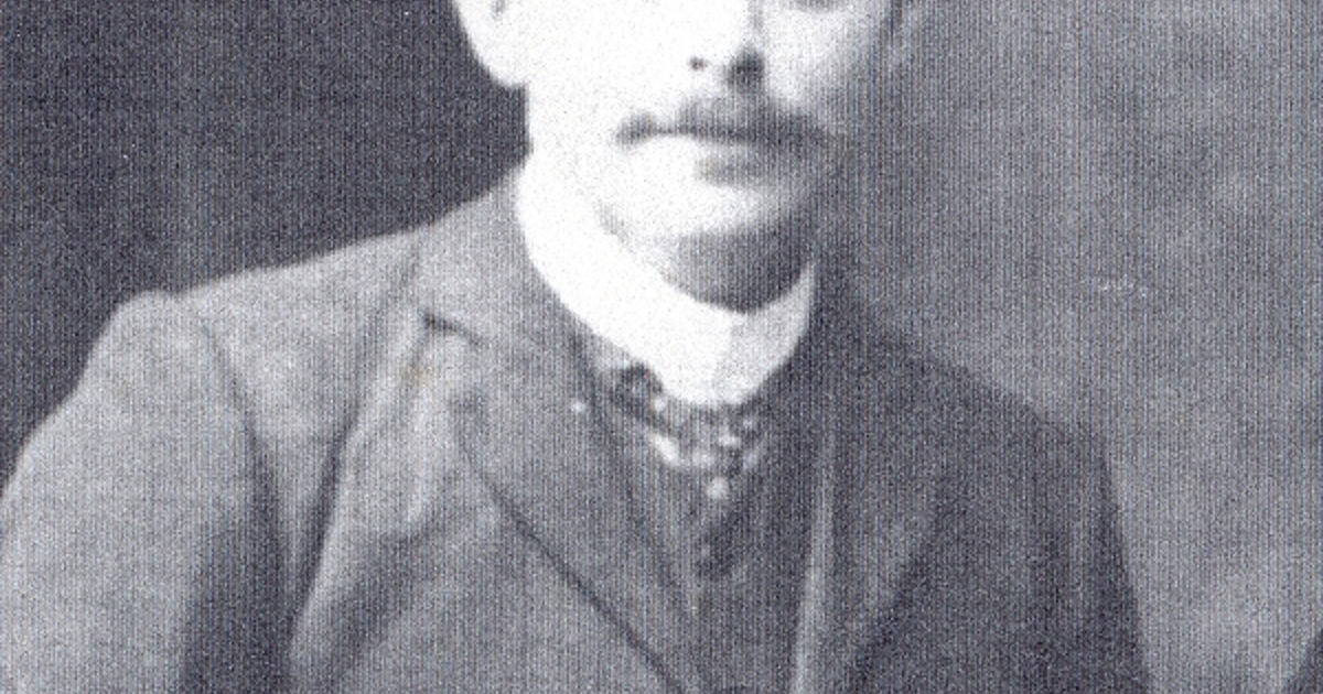 Mouat, James Charles | He Rau Mahara