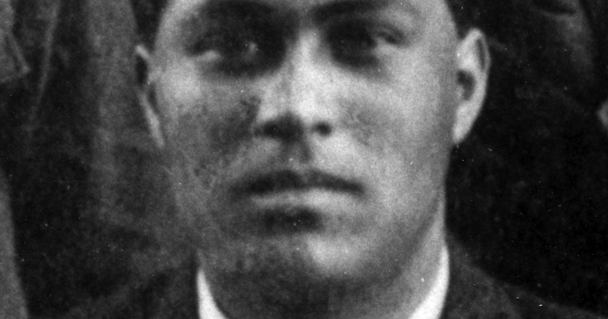 Bannister, James (Jim) | He Rau Mahara